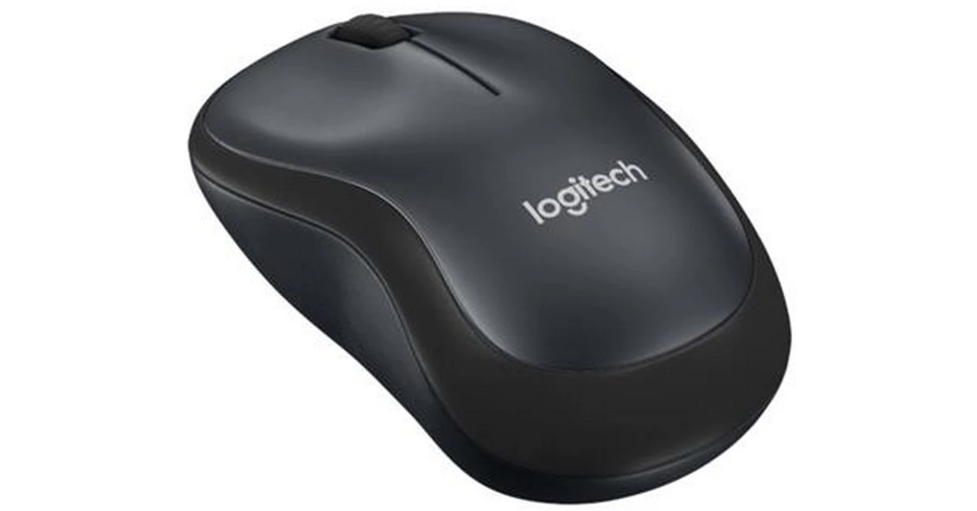 Logitech, Egér Logitech M220 Silent USB-s optikai vezeték nélküli ...