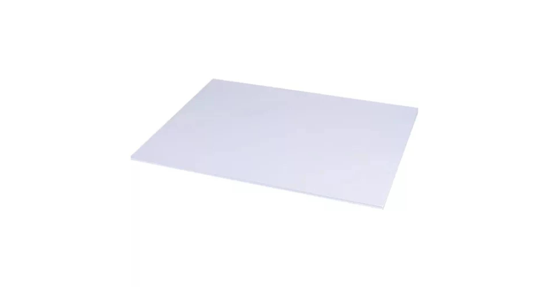 Herlitz, Rajzlap A4 famentes 20ív 25 120grm 20ív/csomag, dipa ...