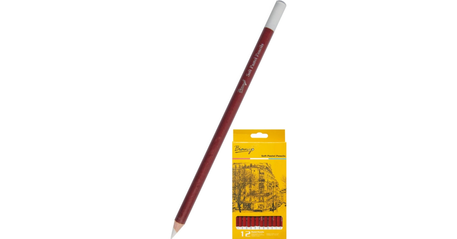 Mona Lisa, Színes ceruza Mona Lisa szóló pasztel színes ceruza - fehér ...