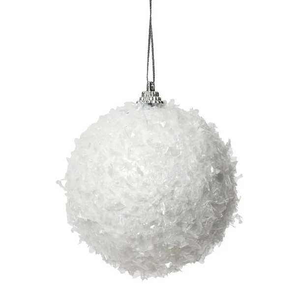 Karácsonyi fenyődísz gömb 24' - Téli varázs otthonában!