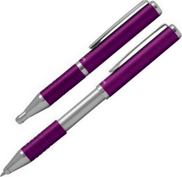 Zebra, Toll Zebra SL-F1 LILA összecsukható metál, IRTNZEB0000015, 2.557 ...
