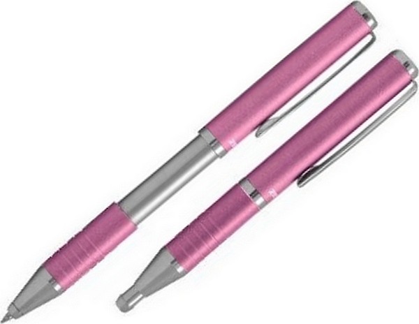 Zebra, Toll Zebra SL-F1 RÓZSA összecsukható metál, IRTNZEB0000024, 2. ...